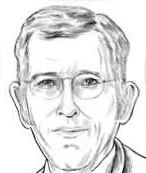 Thus spake Stephen Harper