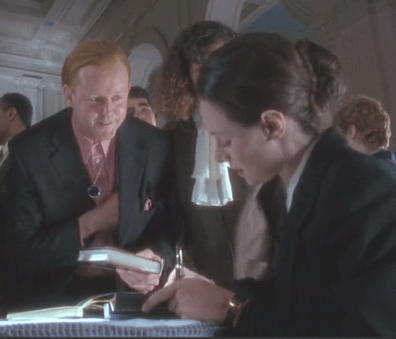 Movie villains are the voices of truth